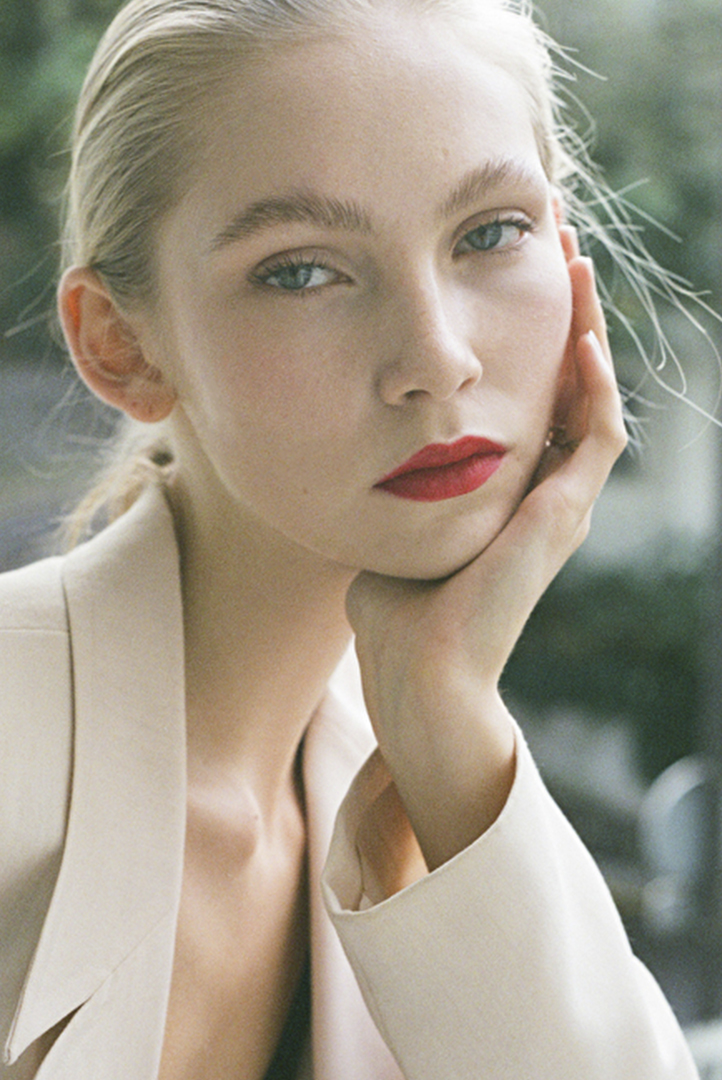 MIKAELA MARBERG | Agencia de Modelos Barcelona | Uniko Models