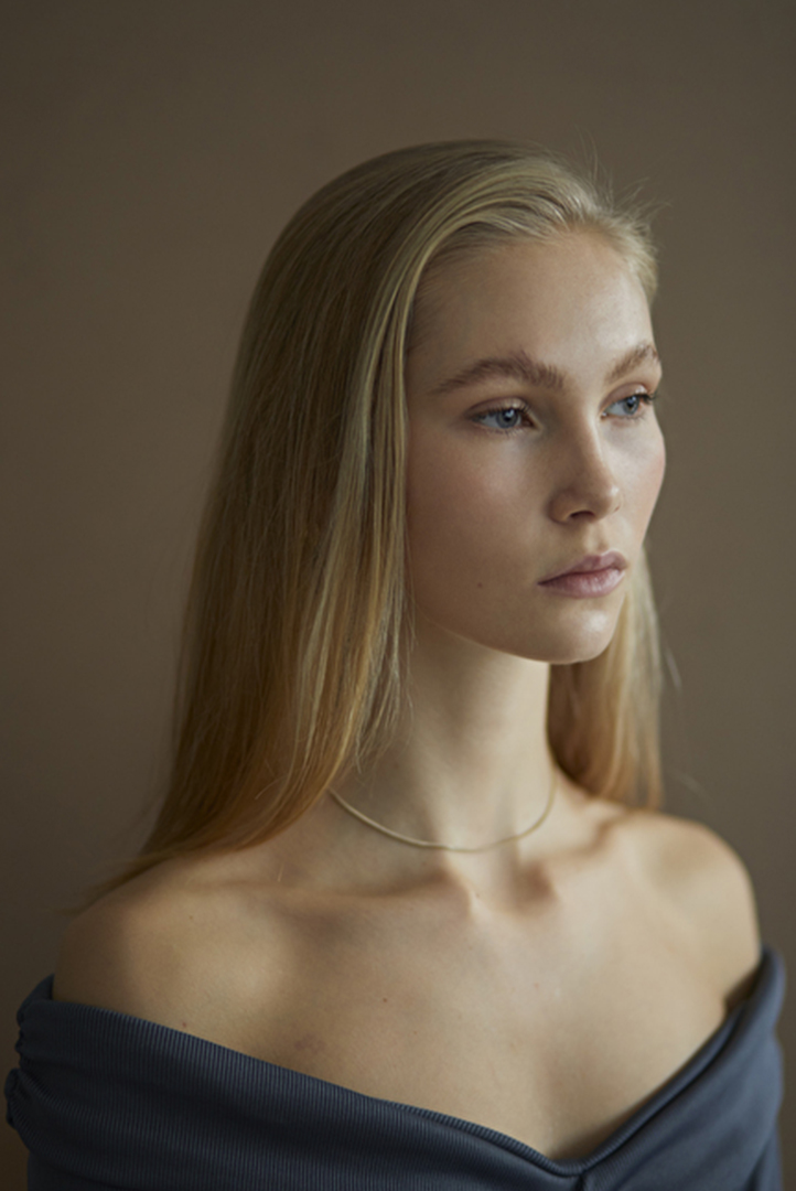 MIKAELA MARBERG | Agencia de Modelos Barcelona | Uniko Models