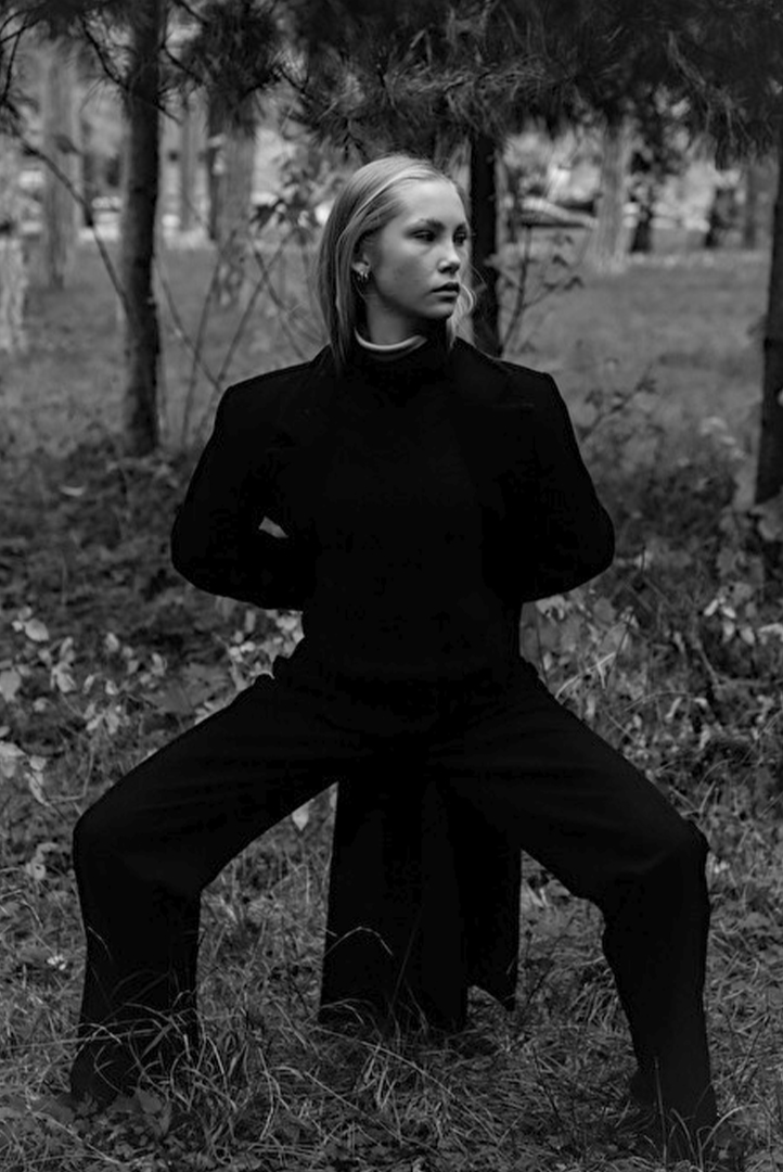 MIKAELA MARBERG | Agencia de Modelos Barcelona | Uniko Models