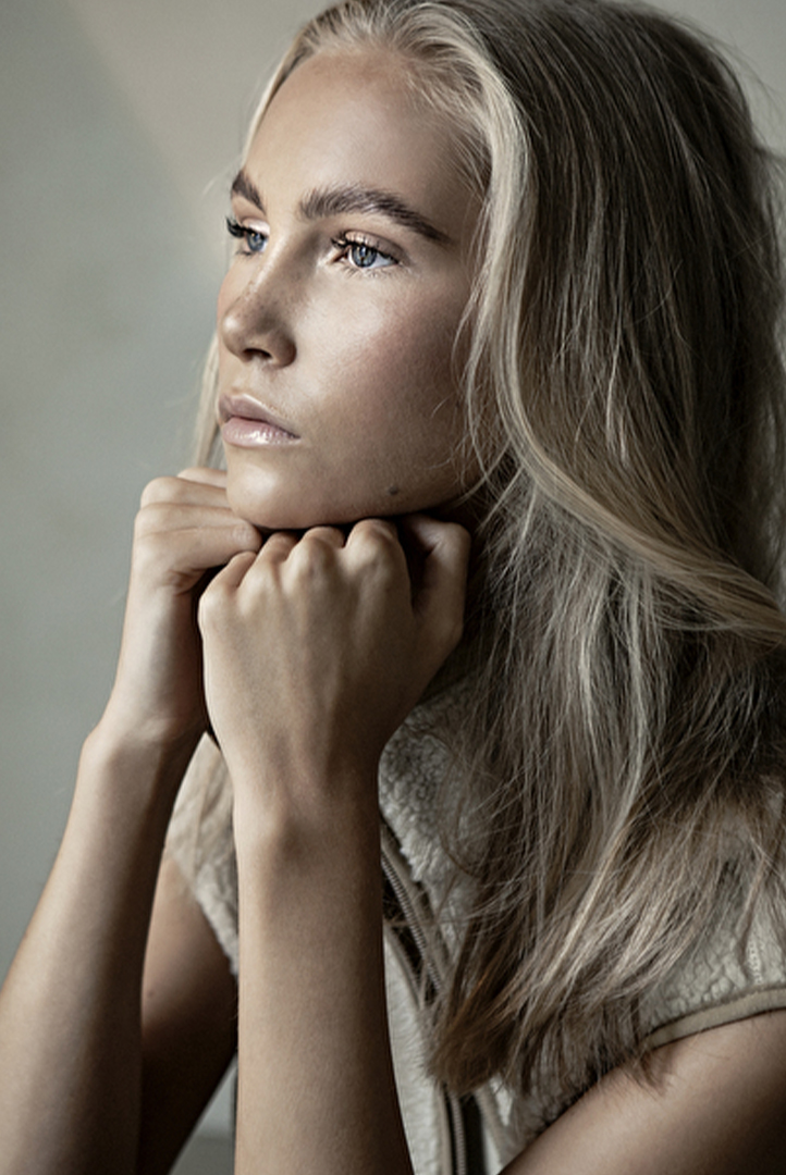 MIKAELA MARBERG | Agencia de Modelos Barcelona | Uniko Models