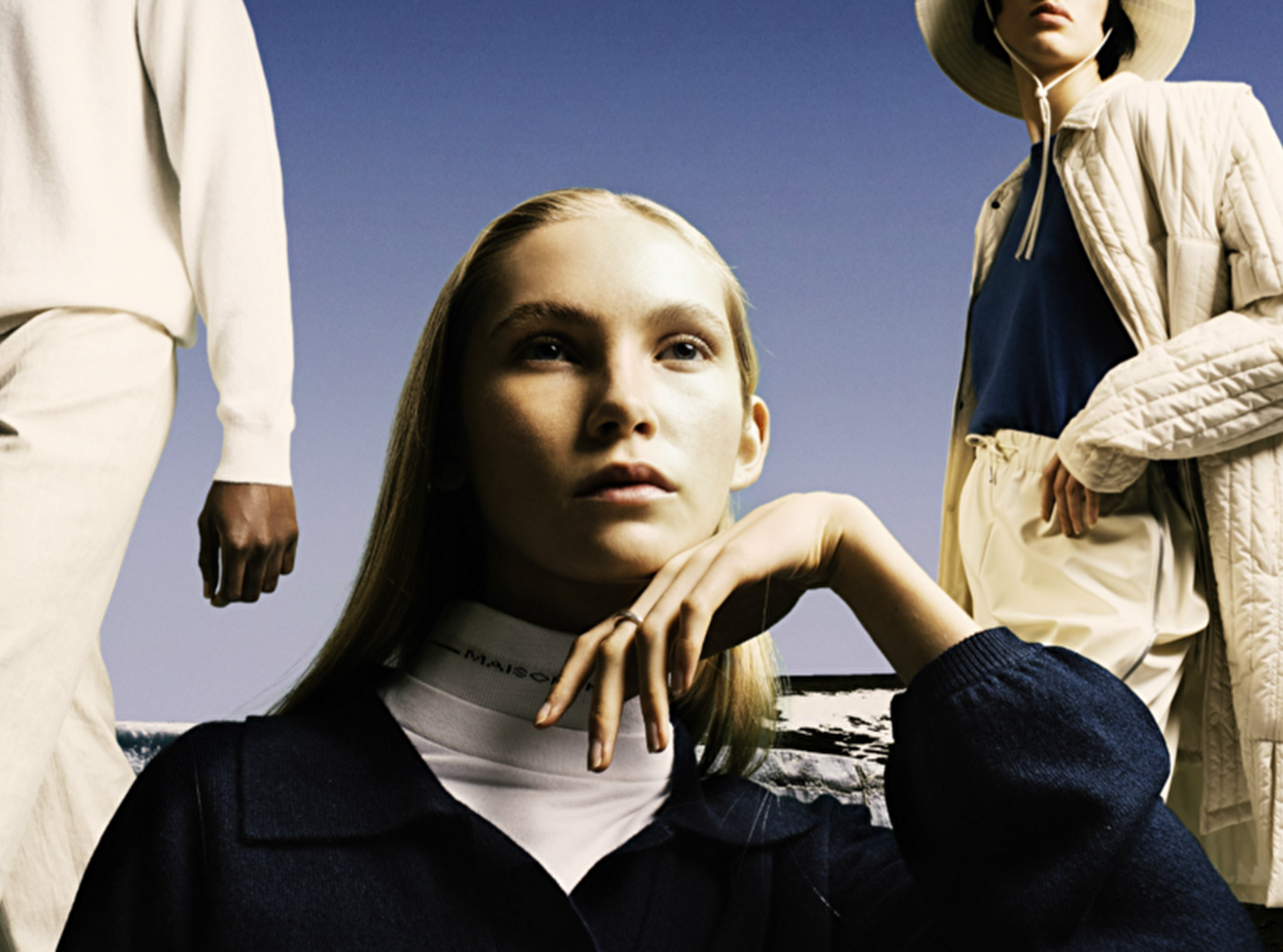 MIKAELA MARBERG | Agencia de Modelos Barcelona | Uniko Models