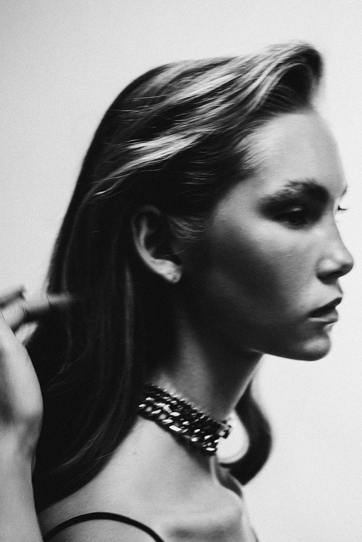 MIKAELA MARBERG | Agencia de Modelos Barcelona | Uniko Models