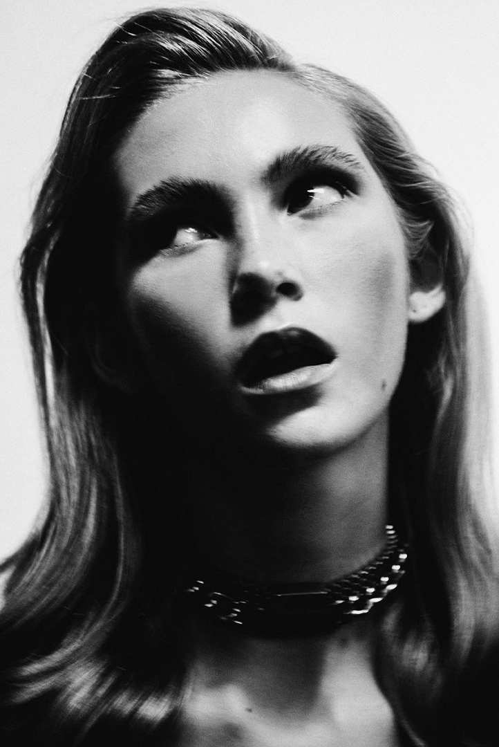 MIKAELA MARBERG | Agencia de Modelos Barcelona | Uniko Models