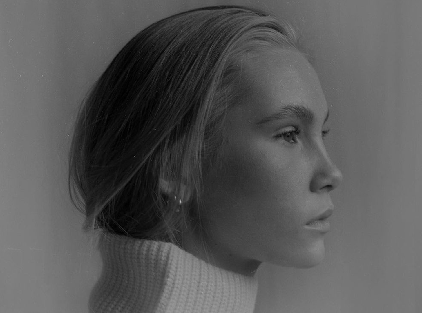 MIKAELA MARBERG | Agencia de Modelos Barcelona | Uniko Models