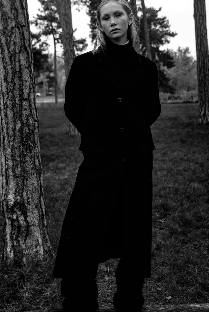 MIKAELA MARBERG | Agencia de Modelos Barcelona | Uniko Models