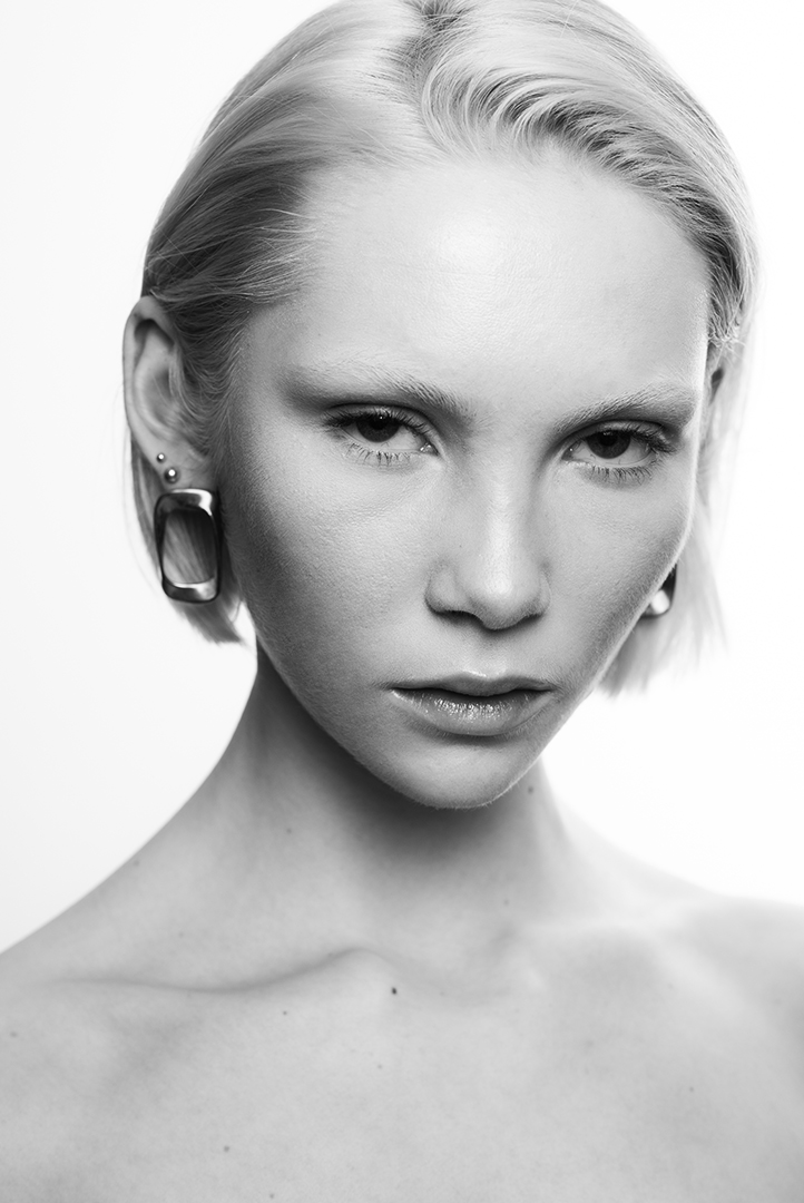 MIKAELA MARBERG | Agencia de Modelos Barcelona | Uniko Models