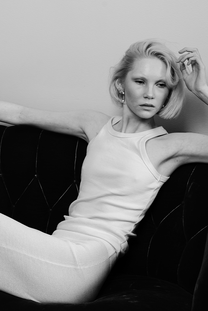 MIKAELA MARBERG | Agencia de Modelos Barcelona | Uniko Models