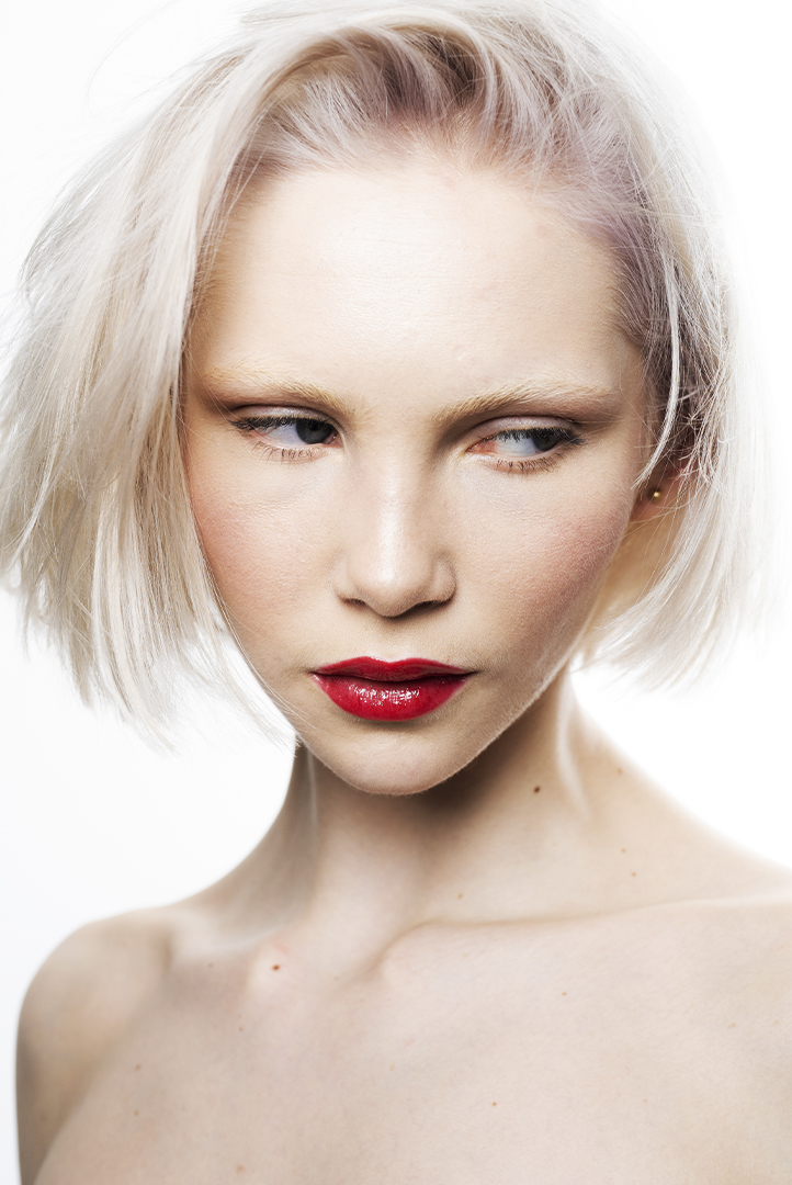 MIKAELA MARBERG | Agencia de Modelos Barcelona | Uniko Models