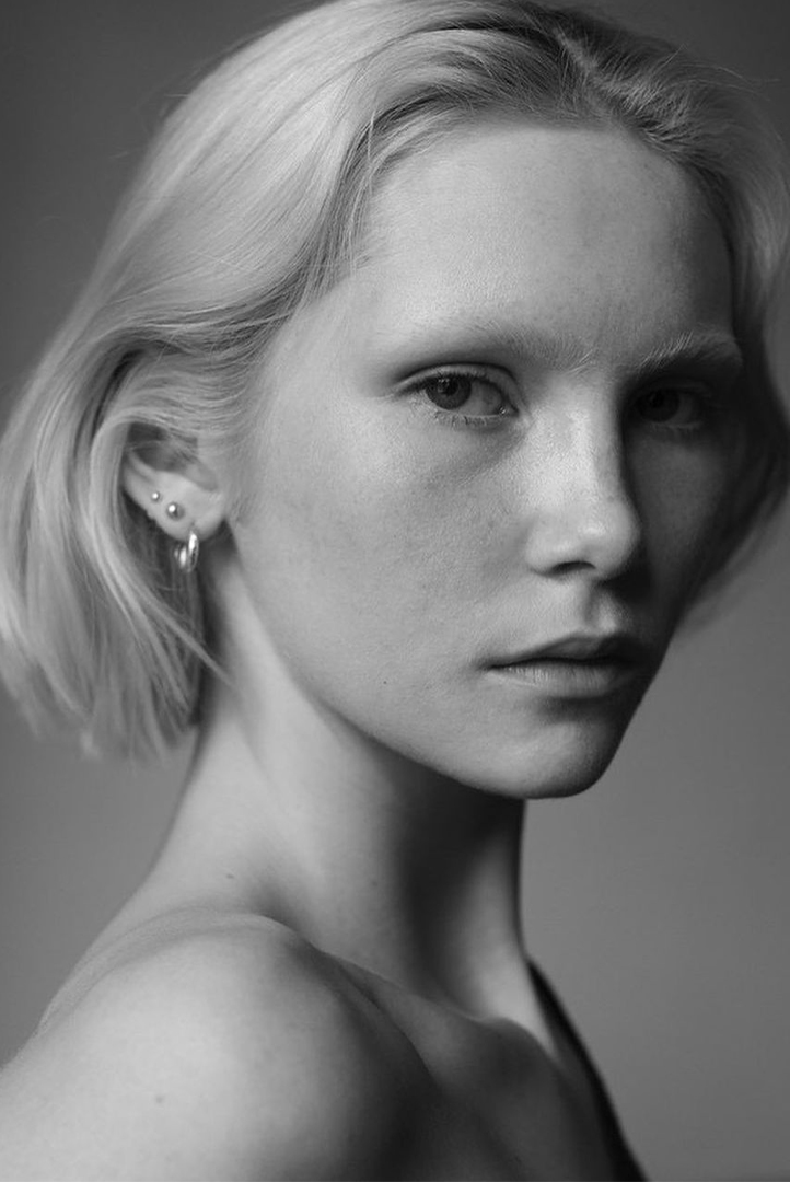 MIKAELA MARBERG | Agencia de Modelos Barcelona | Uniko Models