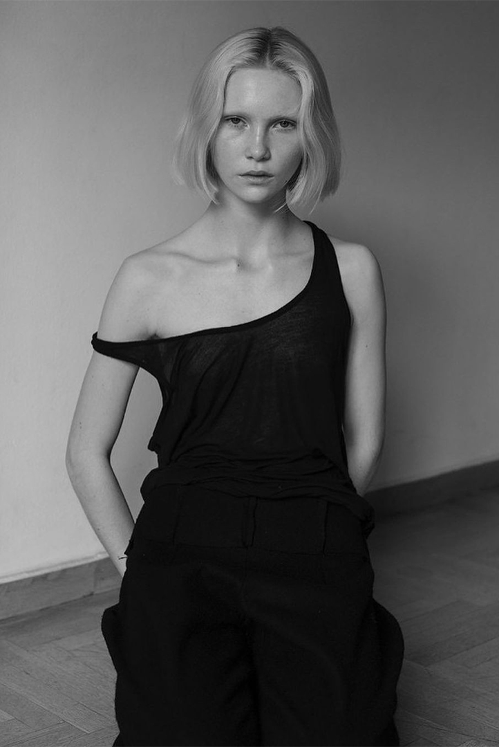 MIKAELA MARBERG | Agencia de Modelos Barcelona | Uniko Models