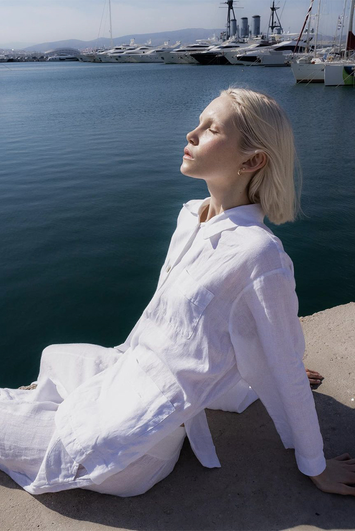 MIKAELA MARBERG | Agencia de Modelos Barcelona | Uniko Models