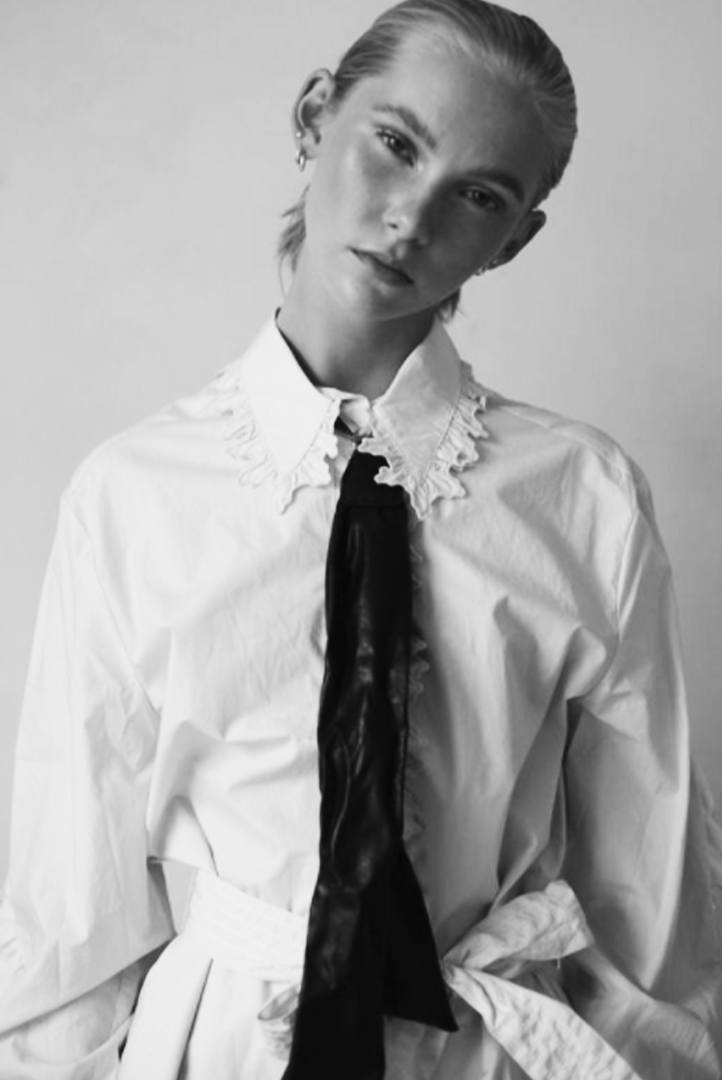 MIKAELA MARBERG | Agencia de Modelos Barcelona | Uniko Models