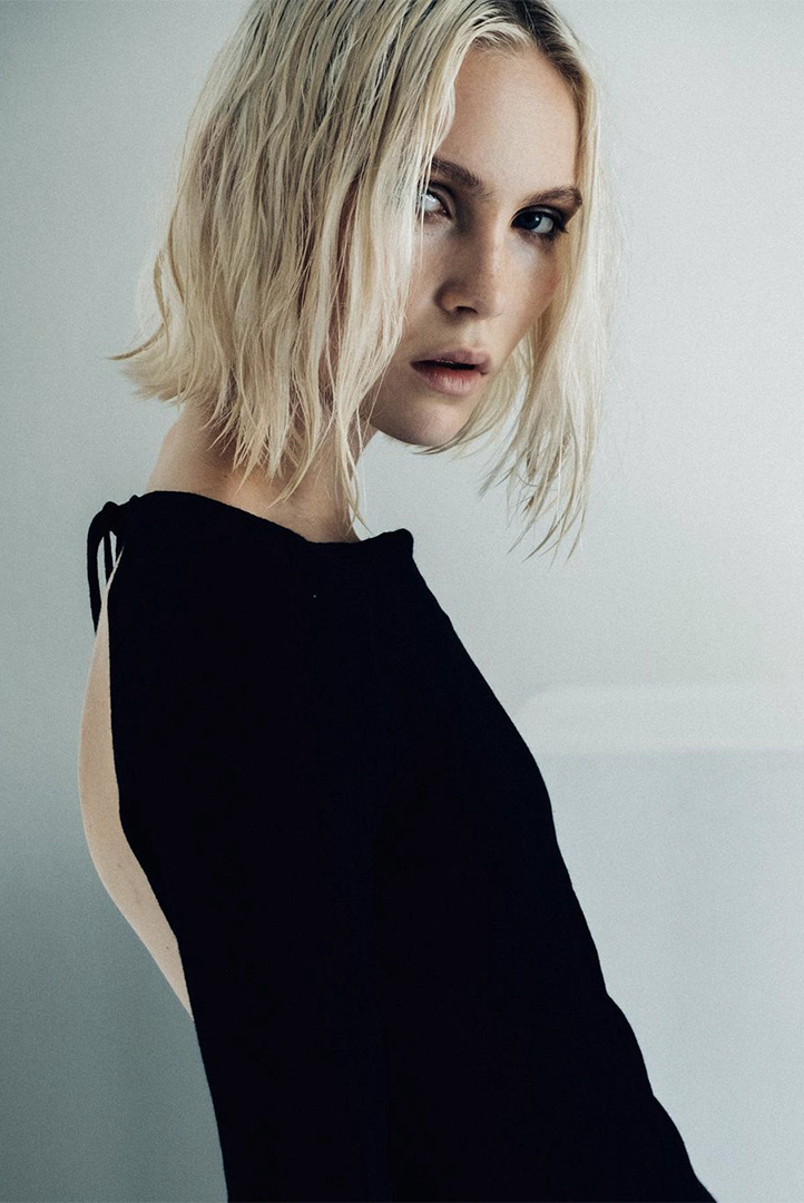 MIKAELA MARBERG | Agencia de Modelos Barcelona | Uniko Models