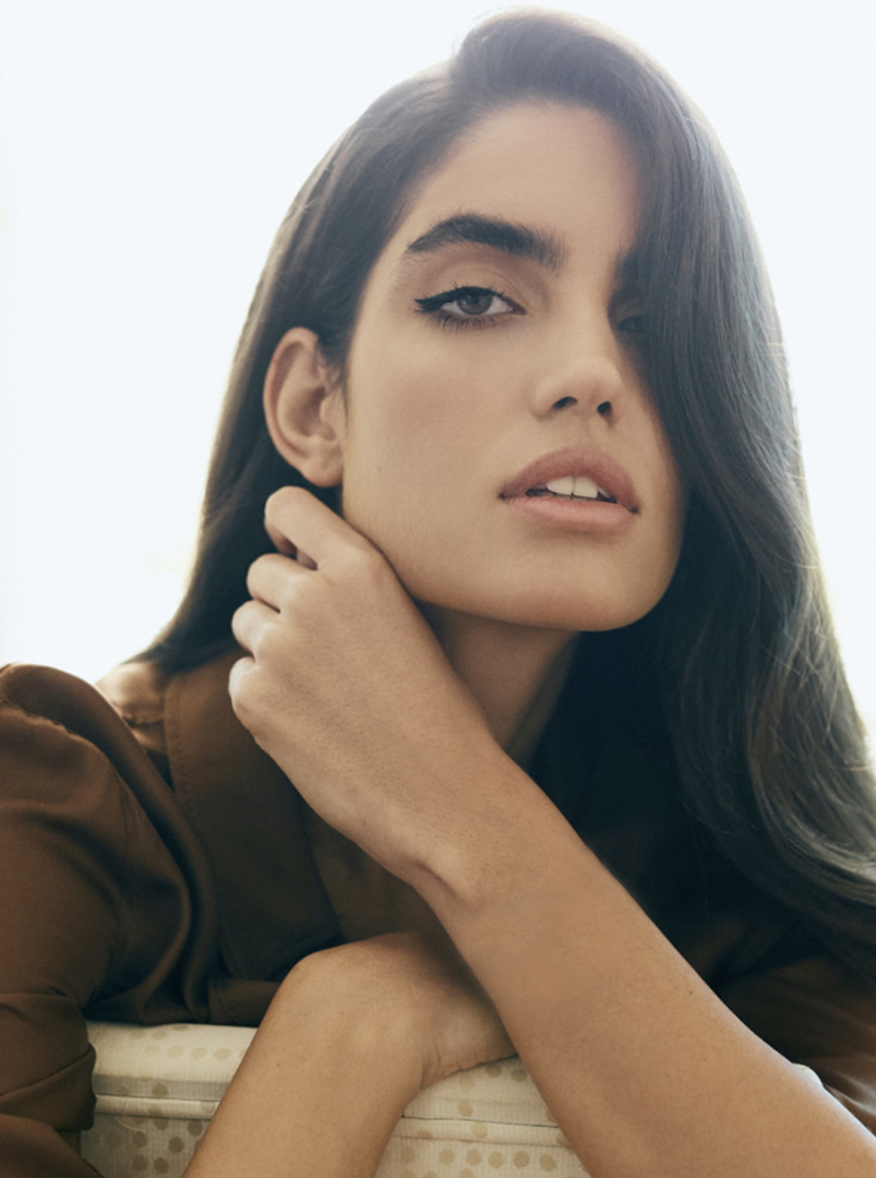 Female Image - Uniko Models | Agencia de Modelos Barcelona