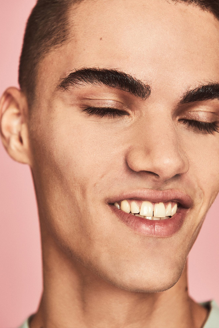 NIEK DIEPSTRATEN | Agencia de Modelos Barcelona | Uniko Models