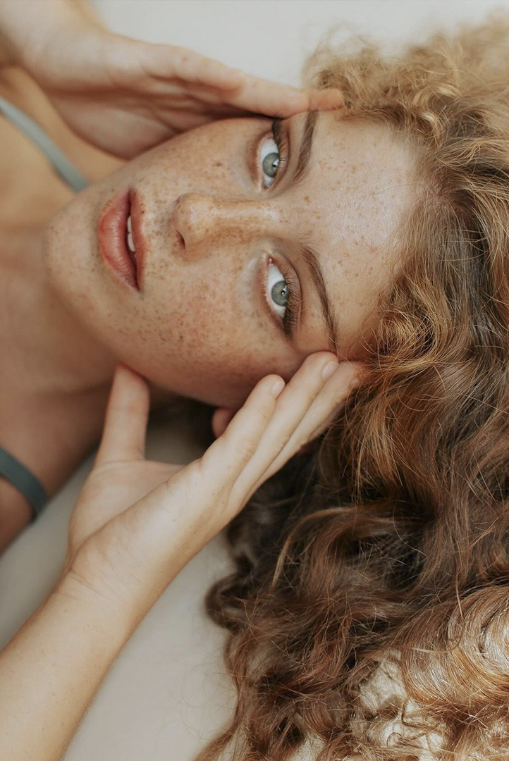 VICTORIA HAIE | Agencia de Modelos Barcelona | Uniko Models
