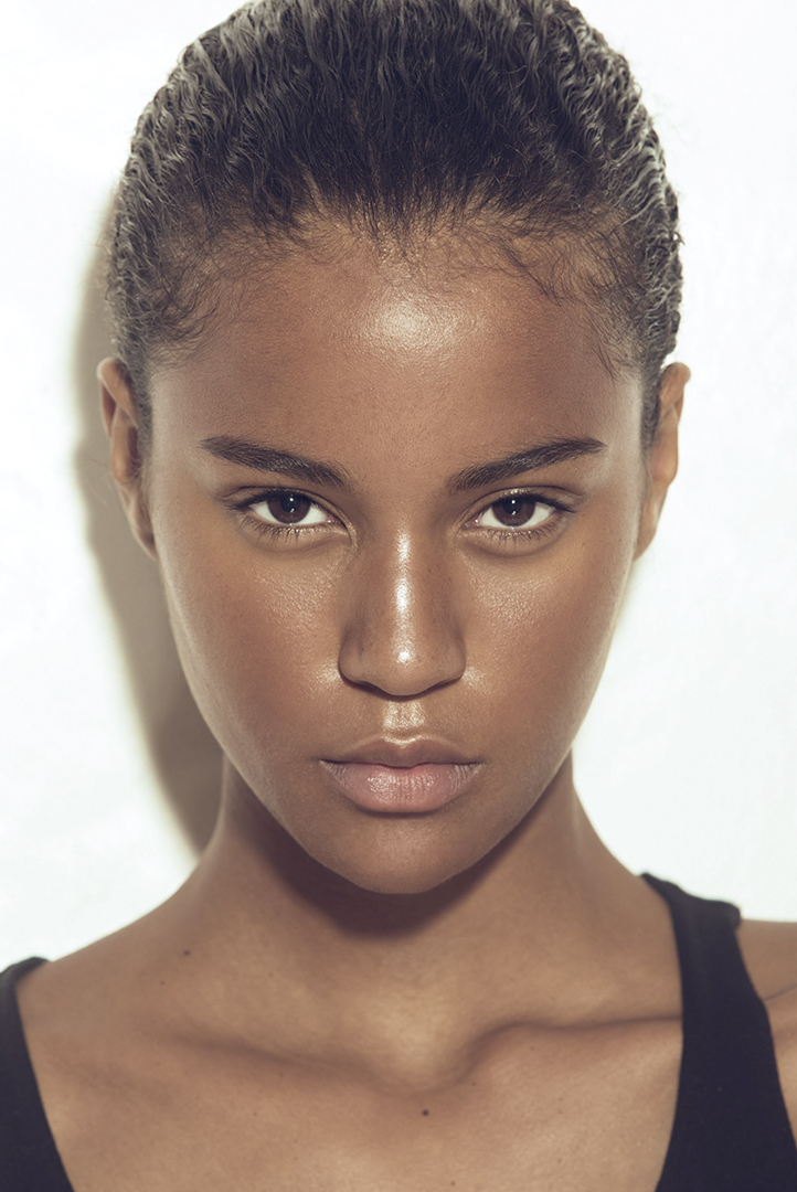 YASMINA KRZNARIC | Agencia de Modelos Barcelona | Uniko Models