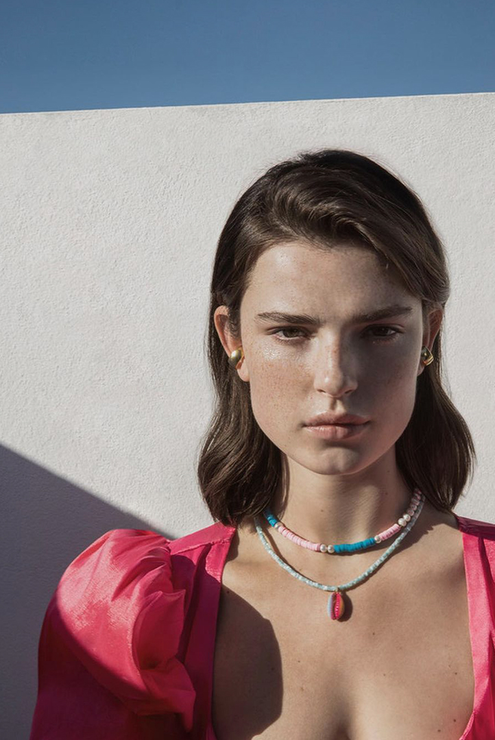 GUUSJE STAVAST | Agencia de Modelos Barcelona | Uniko Models