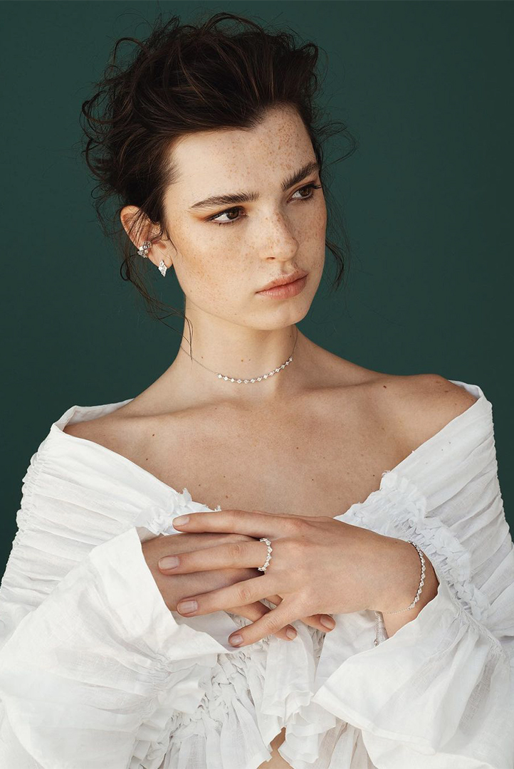 GUUSJE STAVAST | Agencia de Modelos Barcelona | Uniko Models