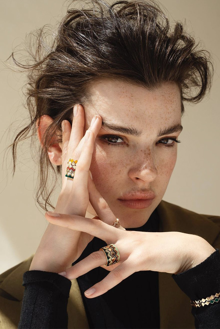 GUUSJE STAVAST | Agencia de Modelos Barcelona | Uniko Models