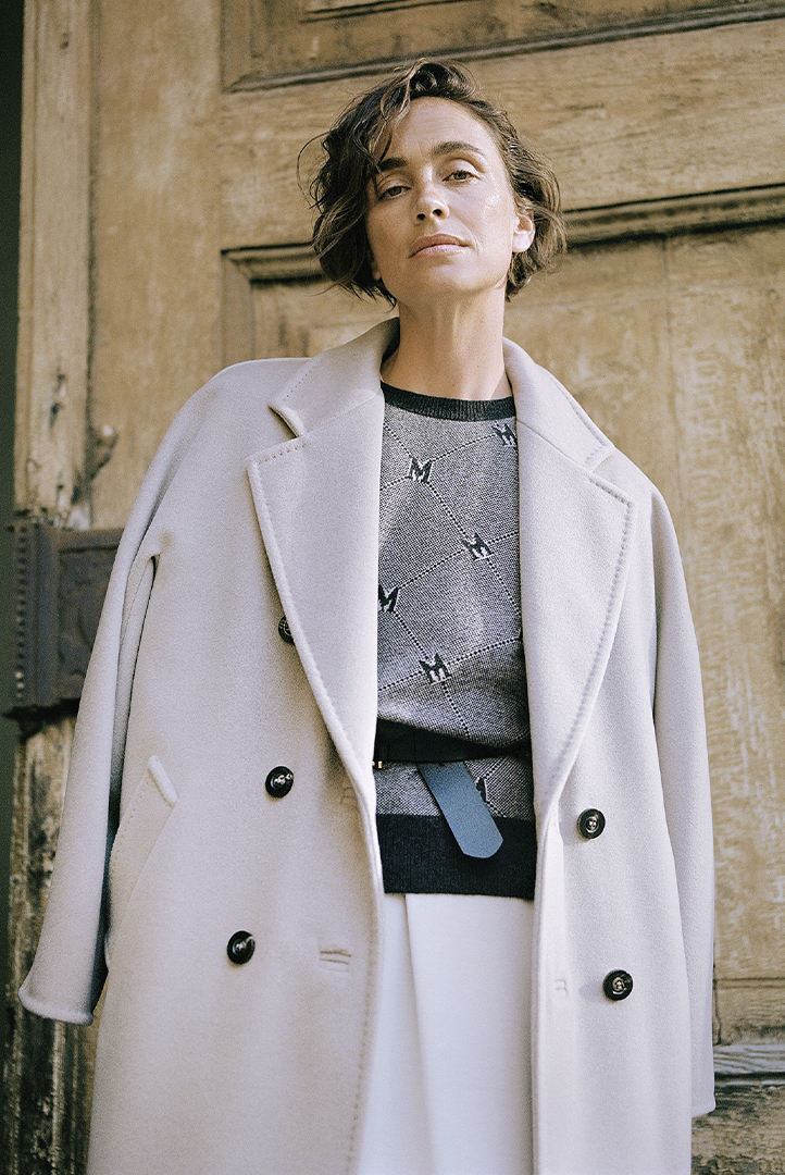 IDA ESSL | Agencia de Modelos Barcelona | Uniko Models