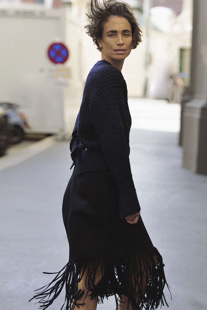IDA ESSL | Agencia de Modelos Barcelona | Uniko Models
