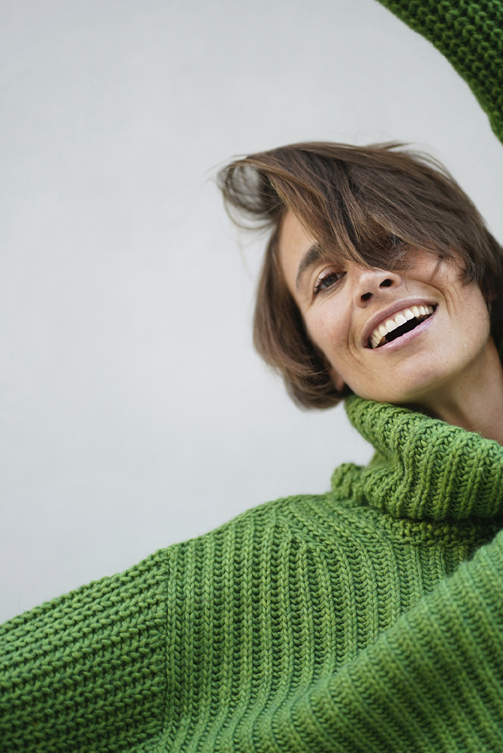 IDA ESSL | Agencia de Modelos Barcelona | Uniko Models
