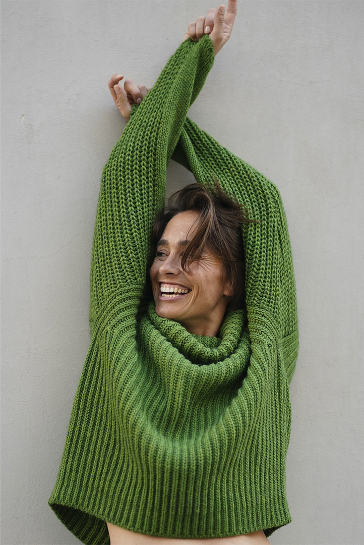 IDA ESSL | Agencia de Modelos Barcelona | Uniko Models