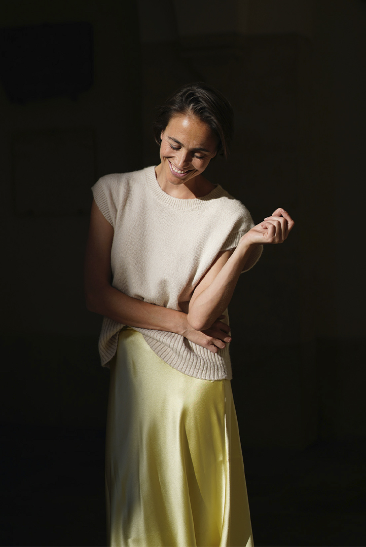 IDA ESSL | Agencia de Modelos Barcelona | Uniko Models