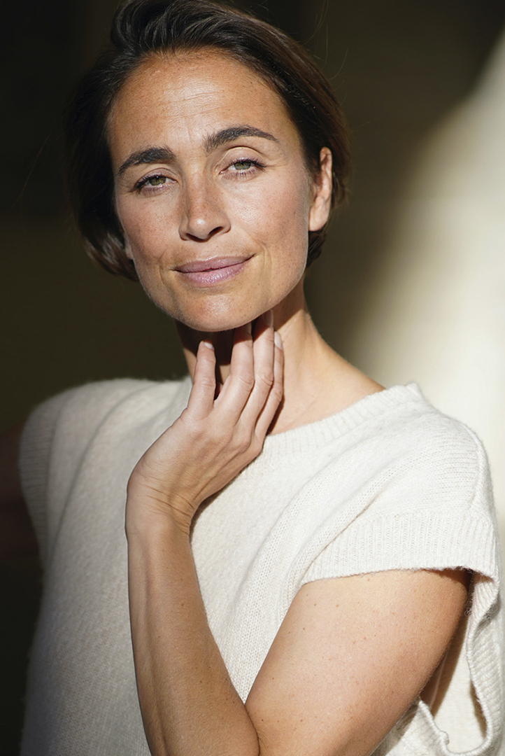 IDA ESSL | Agencia de Modelos Barcelona | Uniko Models