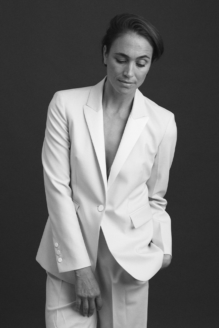 IDA ESSL | Agencia de Modelos Barcelona | Uniko Models