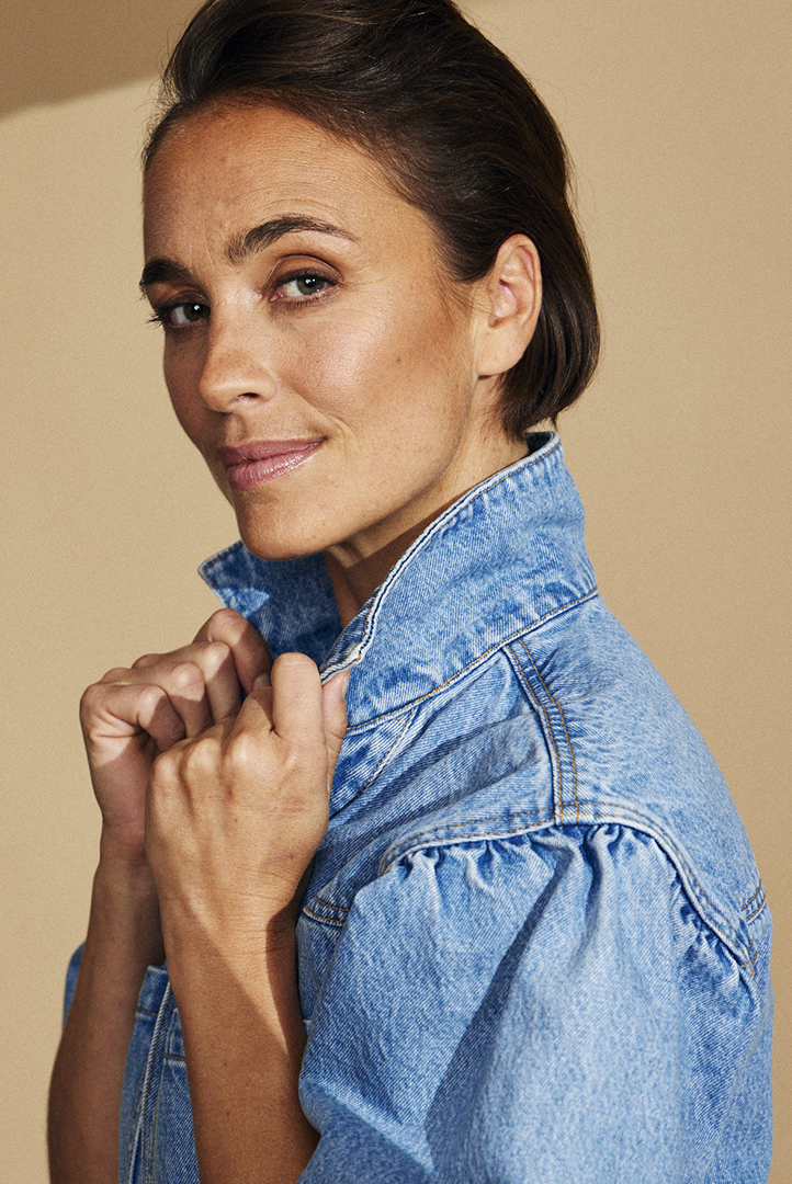 IDA ESSL | Agencia de Modelos Barcelona | Uniko Models