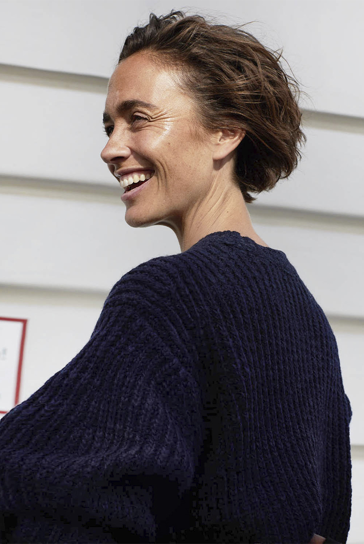 IDA ESSL | Agencia de Modelos Barcelona | Uniko Models