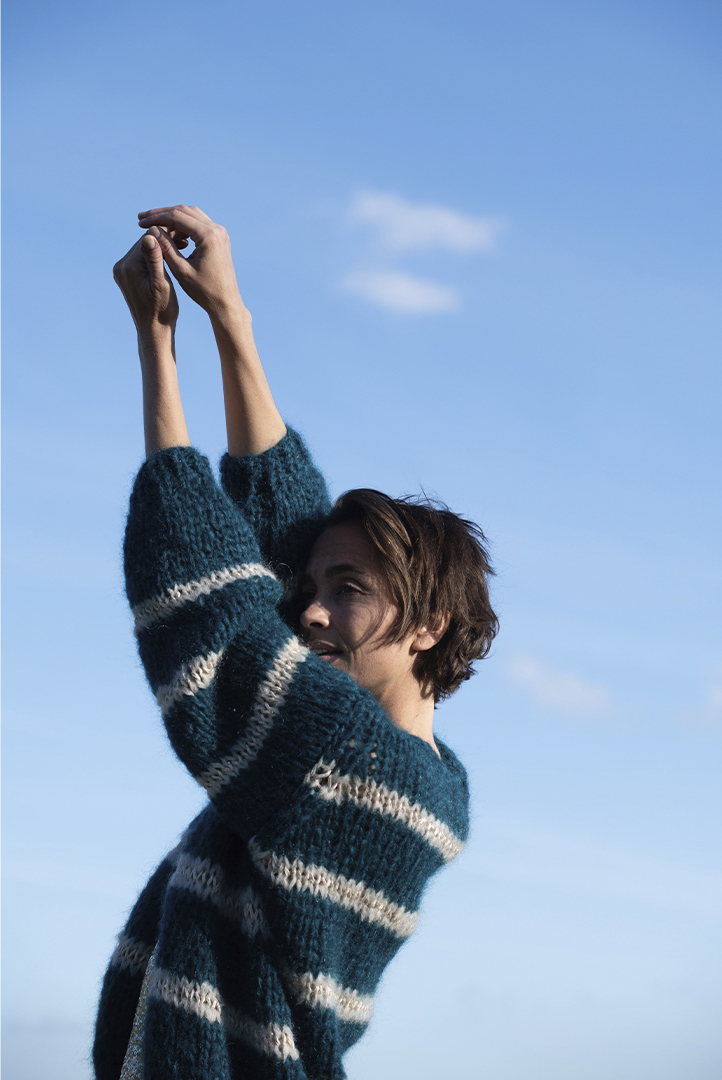 IDA ESSL | Agencia de Modelos Barcelona | Uniko Models
