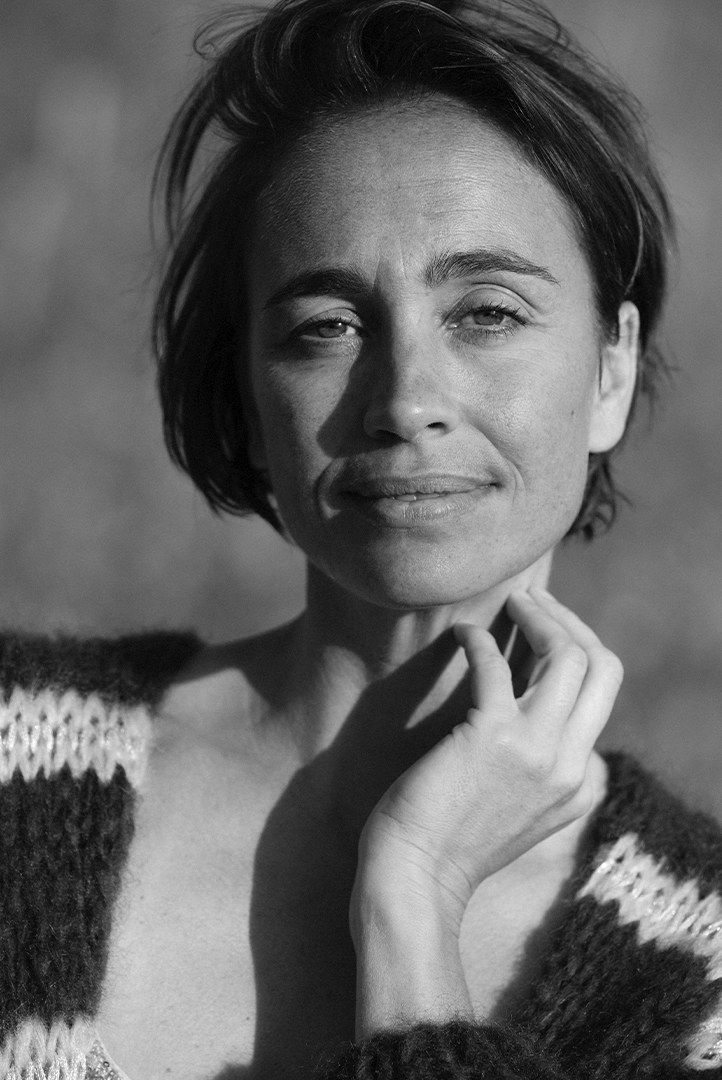 IDA ESSL | Agencia de Modelos Barcelona | Uniko Models