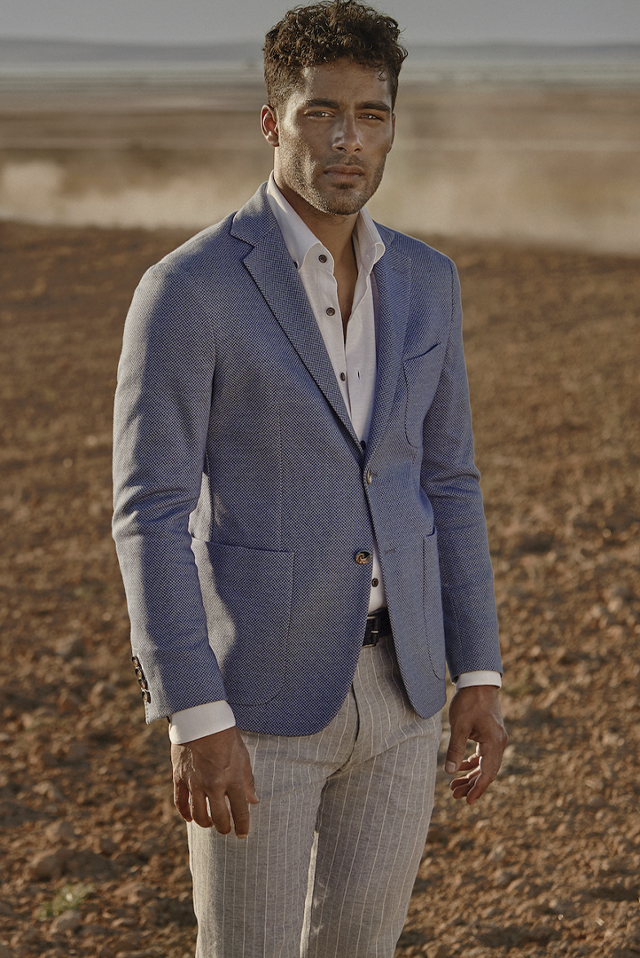 KEVIN STRANART | Agencia de Modelos Barcelona | Uniko Models