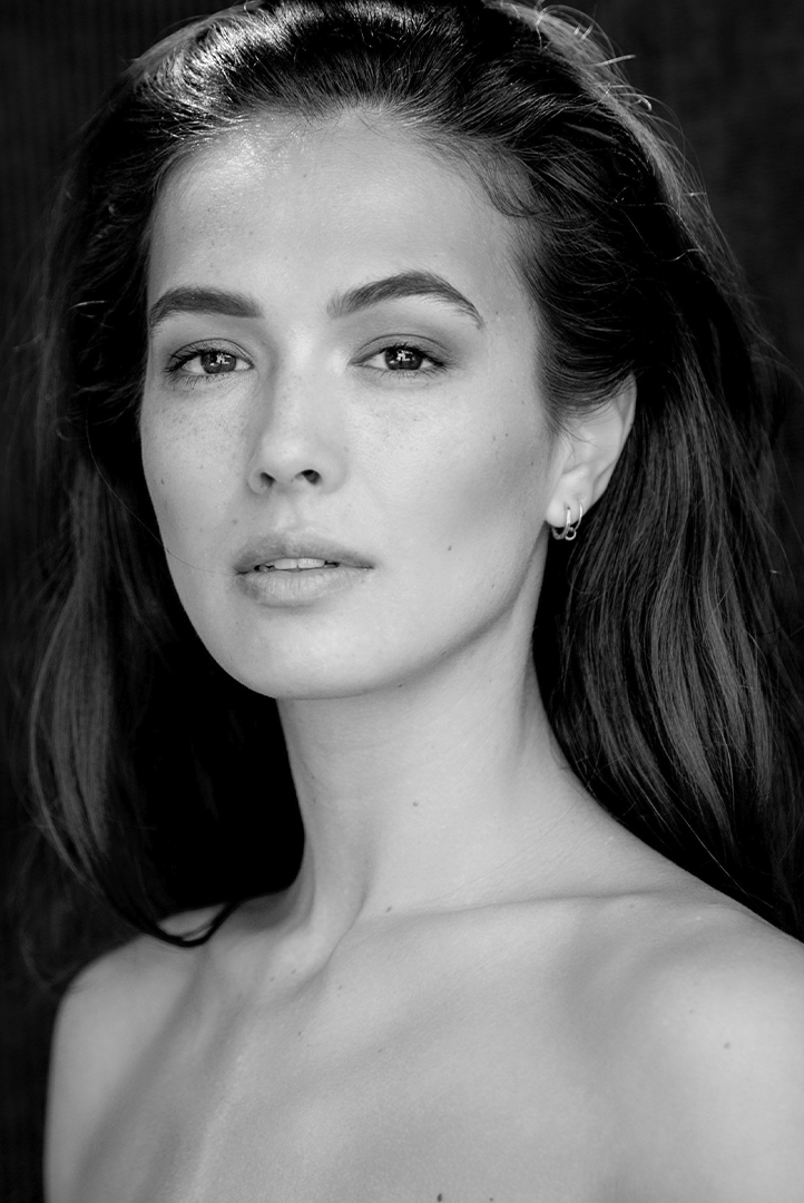 LACHELLE DECHESNE | Agencia de Modelos Barcelona | Uniko Models