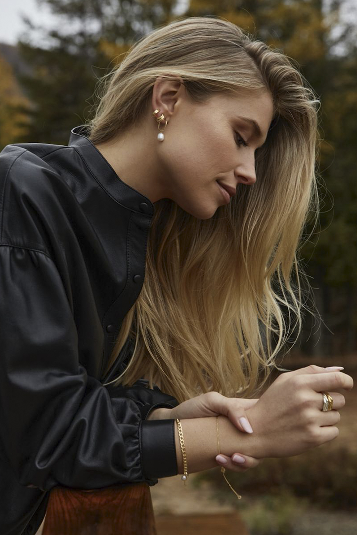 ISABELLE ROYER | Agencia de Modelos Barcelona | Uniko Models