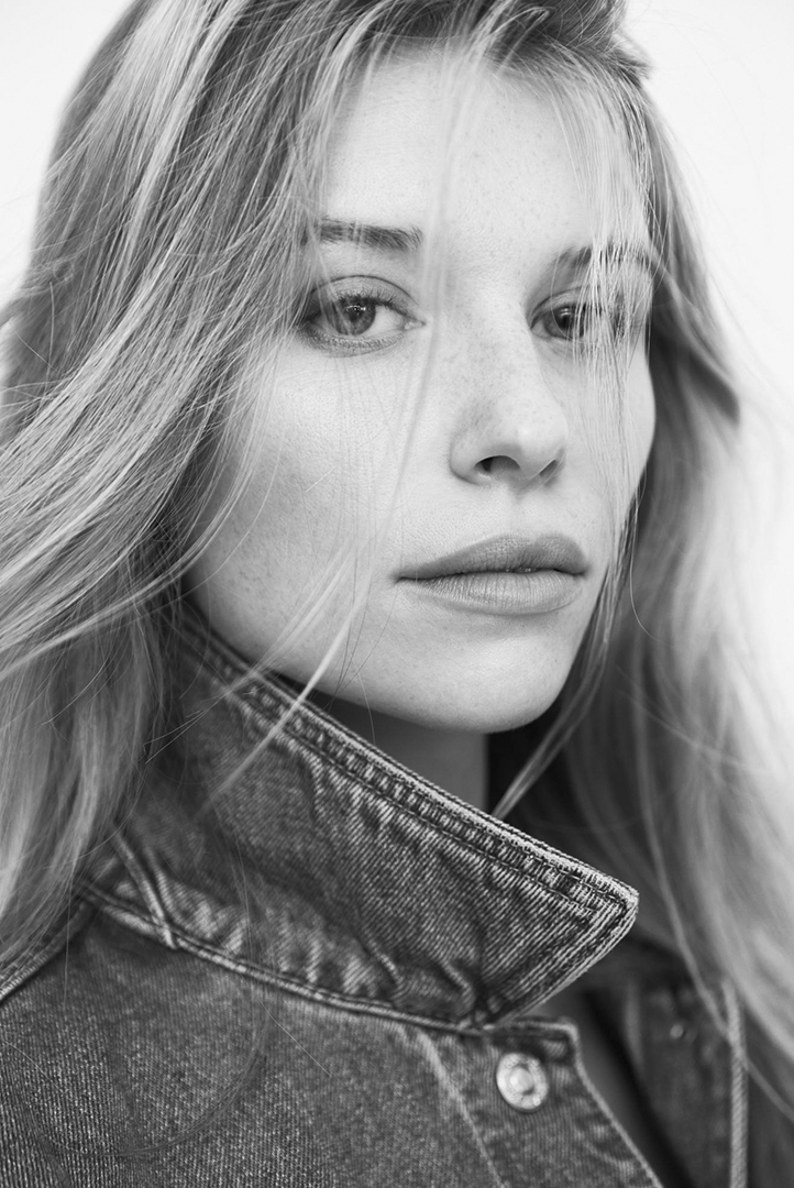 ISABELLE ROYER | Agencia de Modelos Barcelona | Uniko Models