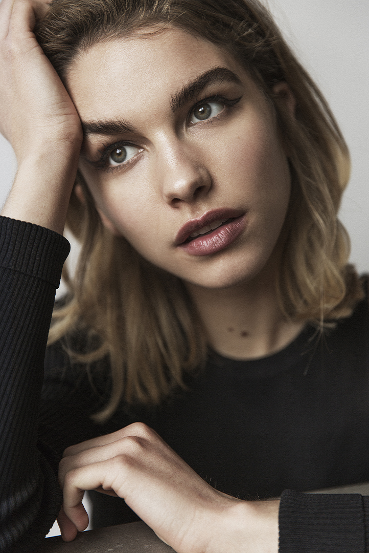 INES GIOVINAZZO | Agencia de Modelos Barcelona | Uniko Models