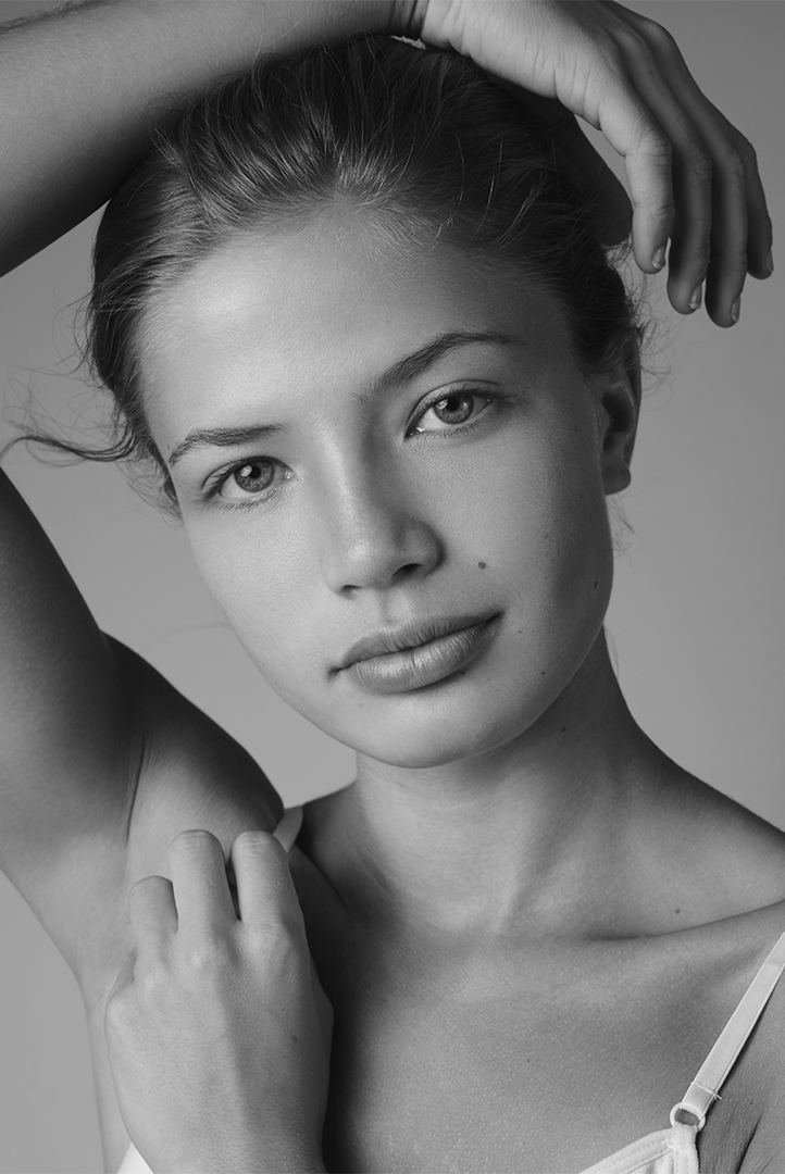 MANELLE SOUAHLIA | Agencia de Modelos Barcelona | Uniko Models