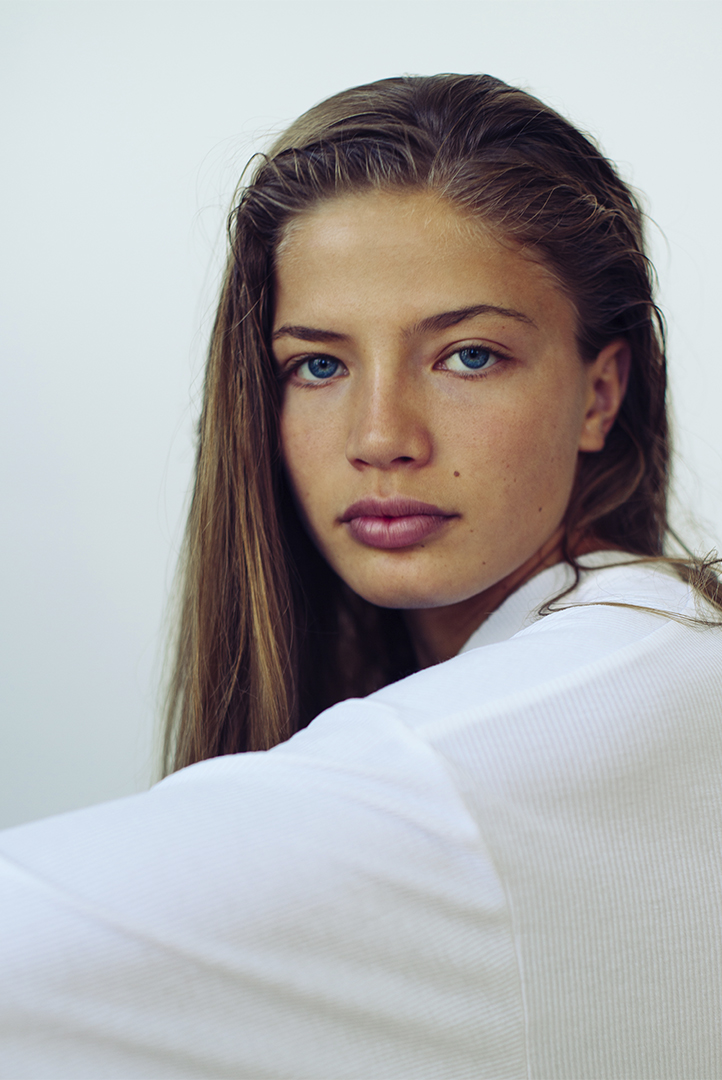 MANELLE SOUAHLIA | Agencia de Modelos Barcelona | Uniko Models