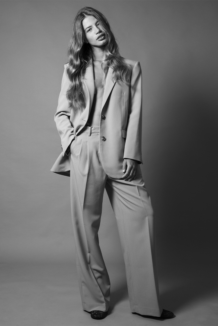 MANELLE SOUAHLIA | Agencia de Modelos Barcelona | Uniko Models