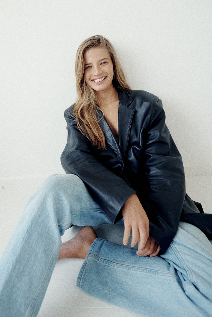 MANELLE SOUAHLIA | Agencia de Modelos Barcelona | Uniko Models