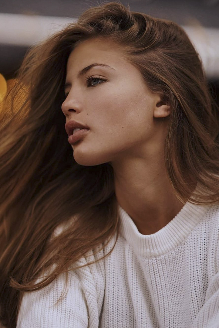 MANELLE SOUAHLIA | Agencia de Modelos Barcelona | Uniko Models