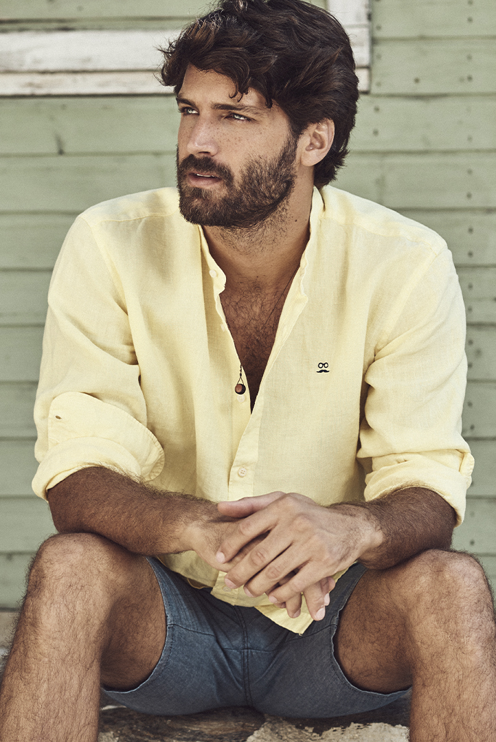 AUGUSTO BURIGO | Agencia de Modelos Barcelona | Uniko Models