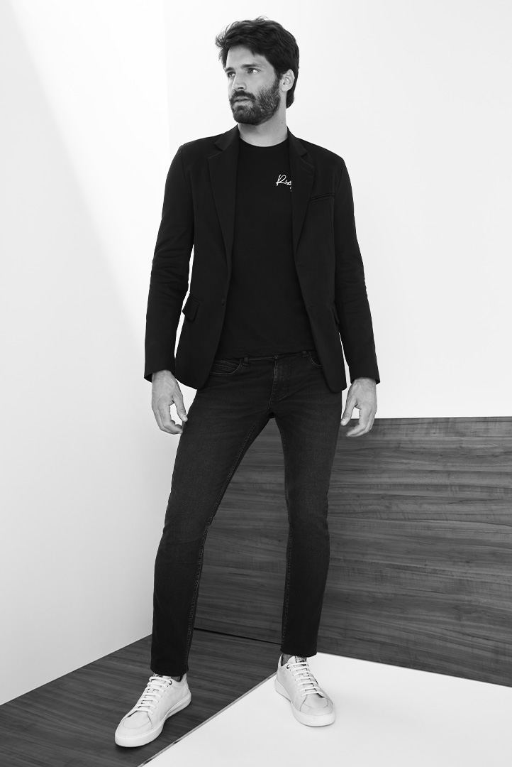 AUGUSTO BURIGO | Agencia de Modelos Barcelona | Uniko Models