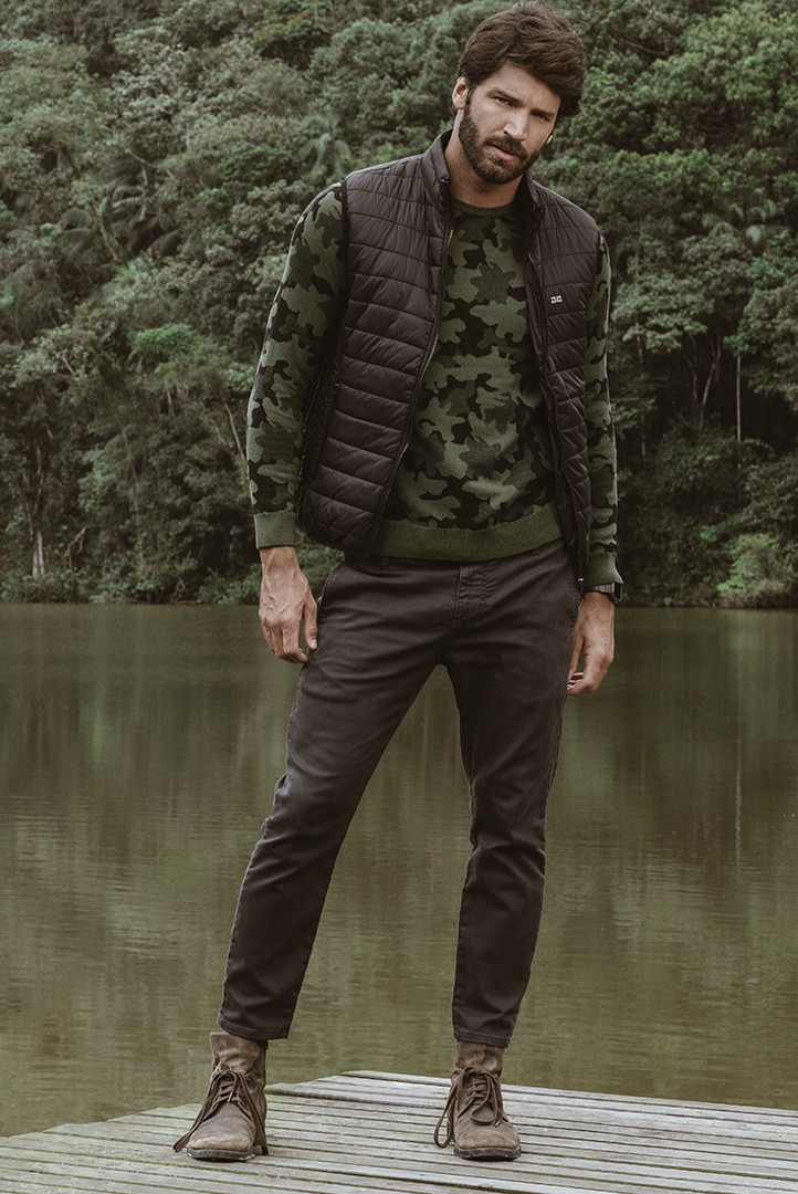 AUGUSTO BURIGO | Agencia de Modelos Barcelona | Uniko Models