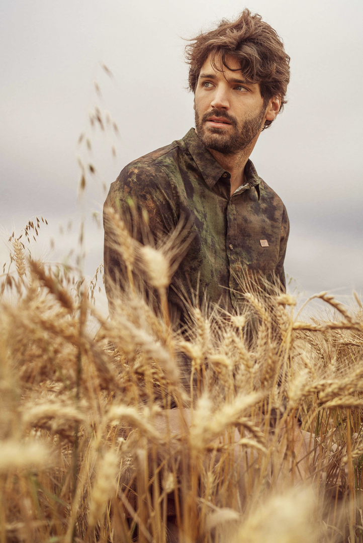 AUGUSTO BURIGO | Agencia de Modelos Barcelona | Uniko Models