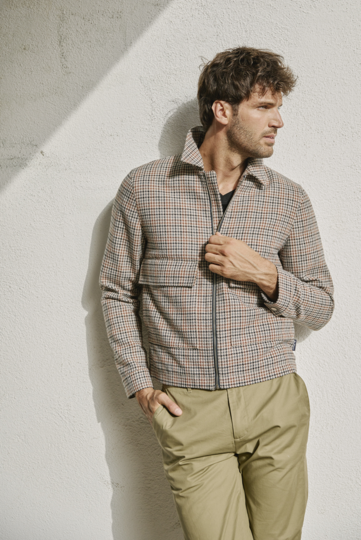 AUGUSTO BURIGO | Agencia de Modelos Barcelona | Uniko Models